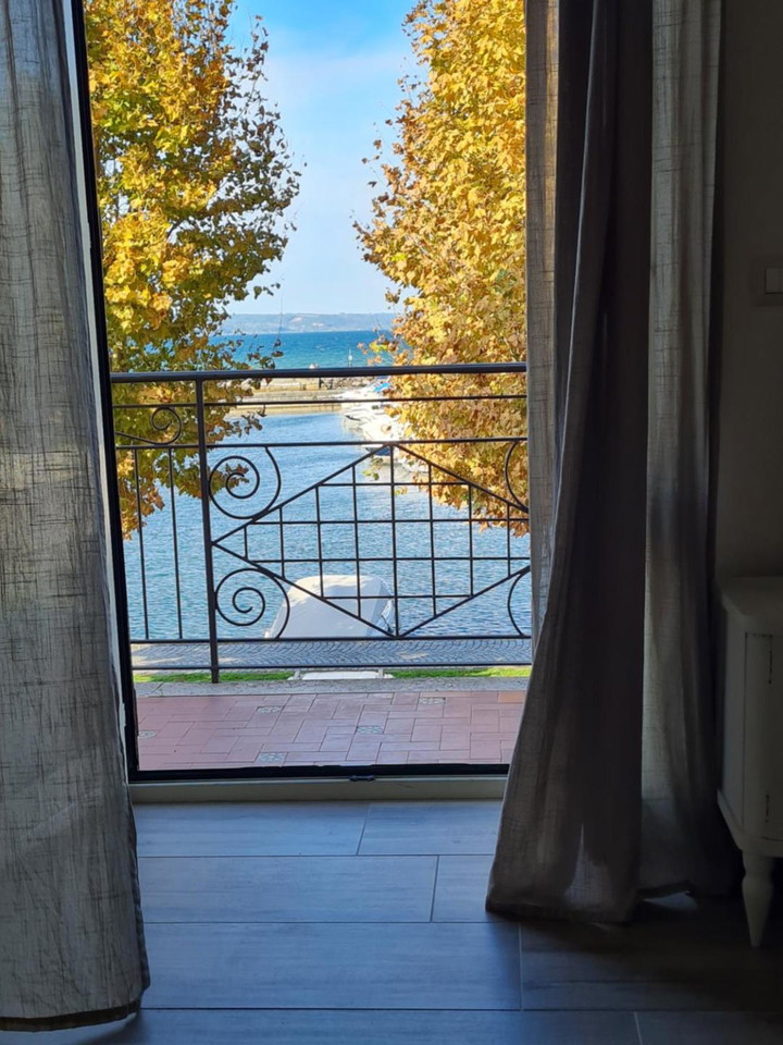 La Casetta Del Nonno - Italy