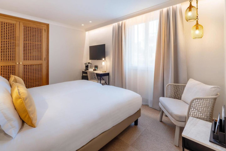 Best Western Premier Montfleuri - Saint-Tropez