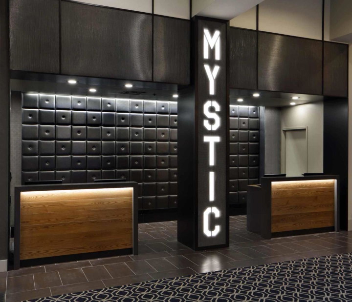 Hilton Mystic - Westerly, RI