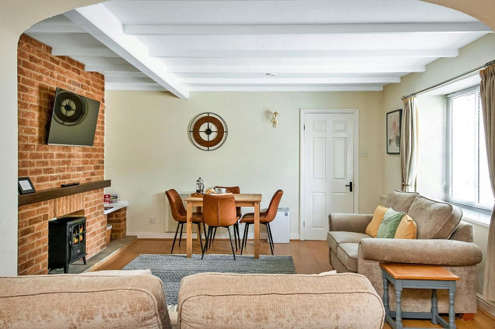 Finest Retreats - Rosedale Hall Cottage - Thirsk