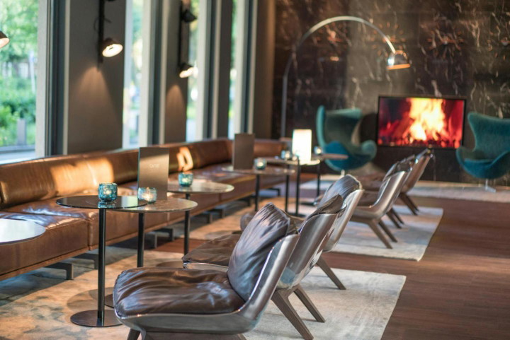 Motel One Hamburg-airport - Hamburg