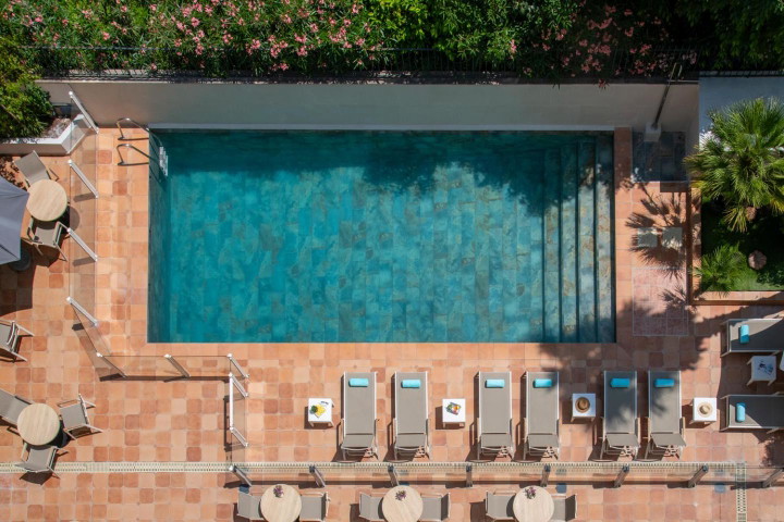 Le Cetai Cannes Beach Hotel - Cannes