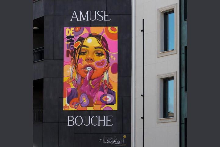 Amuse Bouche By Skabrin - Bansko