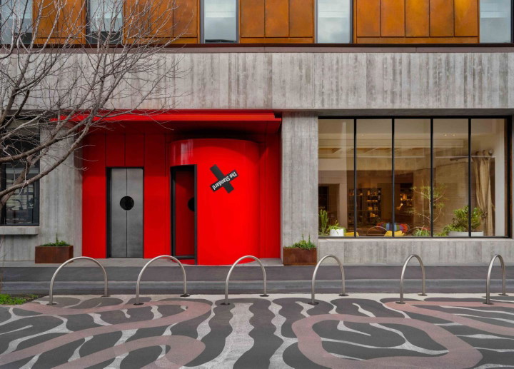 The Standardx, Melbourne - Brunswick, Australia