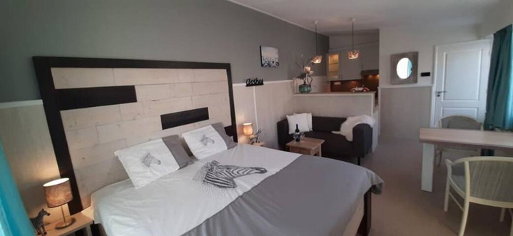Appartement Duinzee Texel - Texel