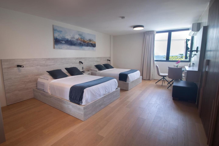 Eshel Suites Panama - Panamá