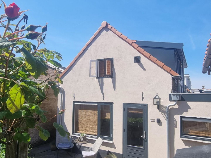 Cottage Near The Beach In The Center.**** - Noordwijkerhout