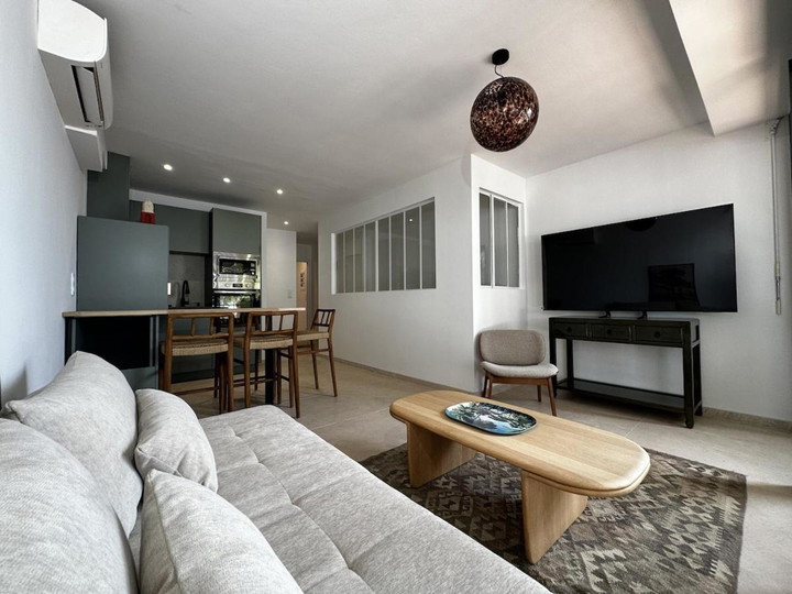 Saint-tropez - Chic & Cosy Appartement Au Nouveau Port - Saint-Tropez