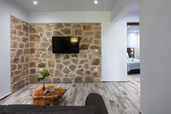 Green View Studios & Apartments - Crete