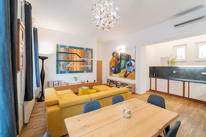 Apartmán Praha ŽIžkov - Dz Rent - Praga