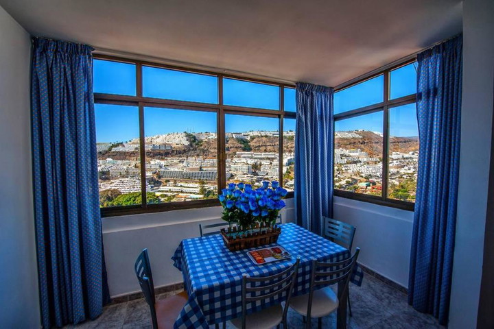 Blue Views Vivienda Vacacional - Gran Canaria