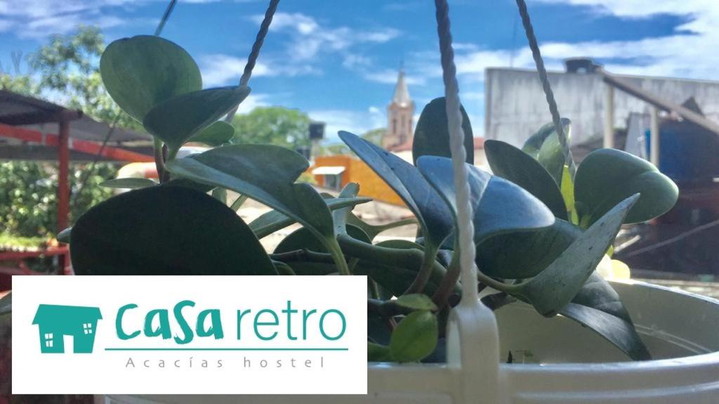 Casa Retro Acacias Hostel - Acacias