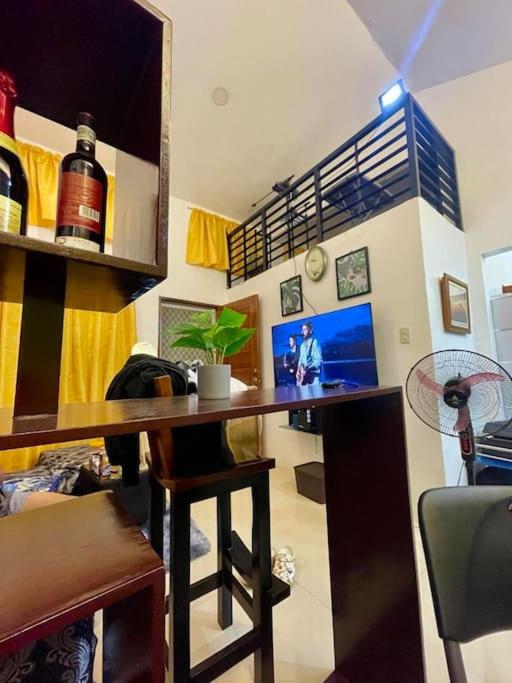 Misty Hills Guesthouse Amadeo - Tagaytay - Alfonso