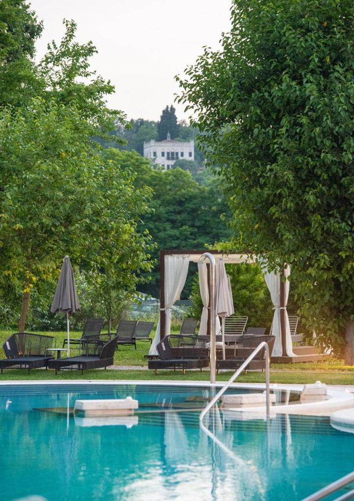 Terme Preistoriche Resort & Spa - Abano Terme