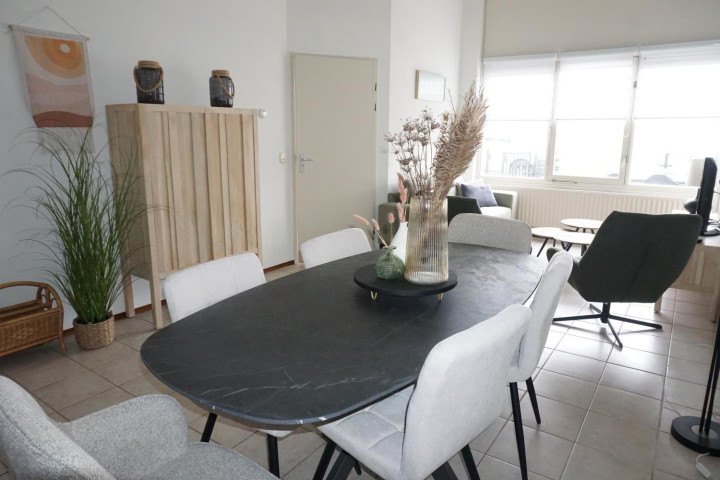 Kustverhuur, Oude Manege Nieuwvliet, Nieuwvliet 10 - Cadzand