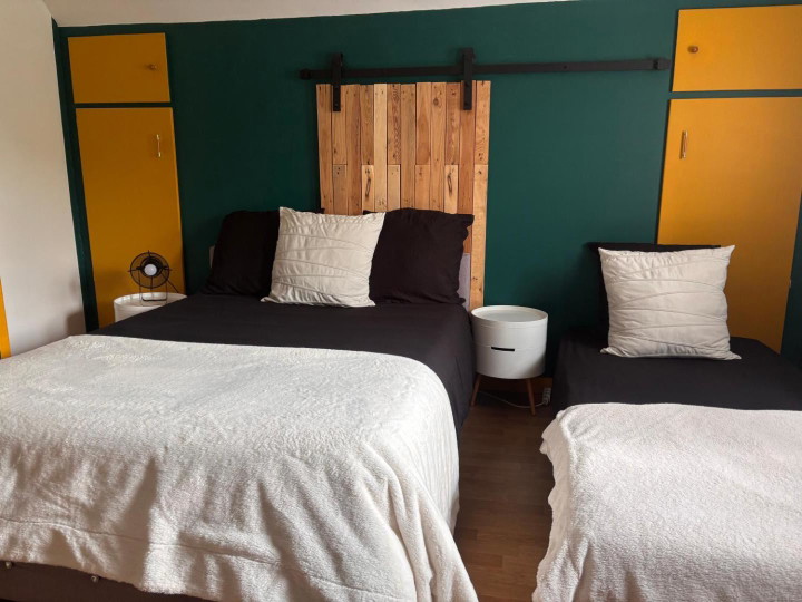 Chez Sophie Et Thibault - Loiret