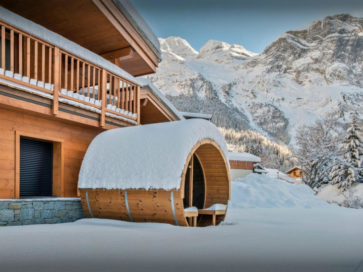 Chalet Rongbuk - Ovo Network - Pralognan-la-Vanoise