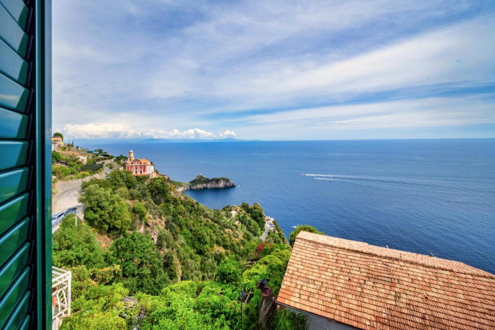 Locanda Degli Agrumi - Furore