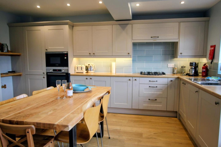 Nina's Cottage - Southwold - Walberswick