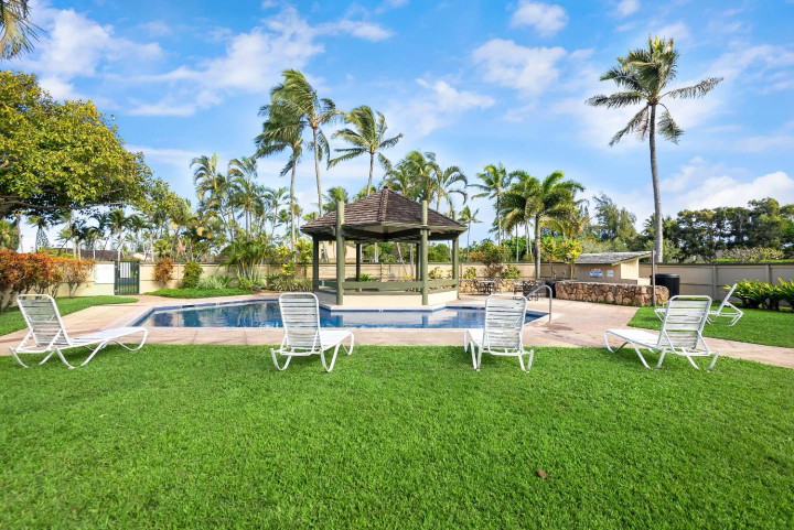 Pulelehua Kuilima Estates West #142 - Haleiwa, HI