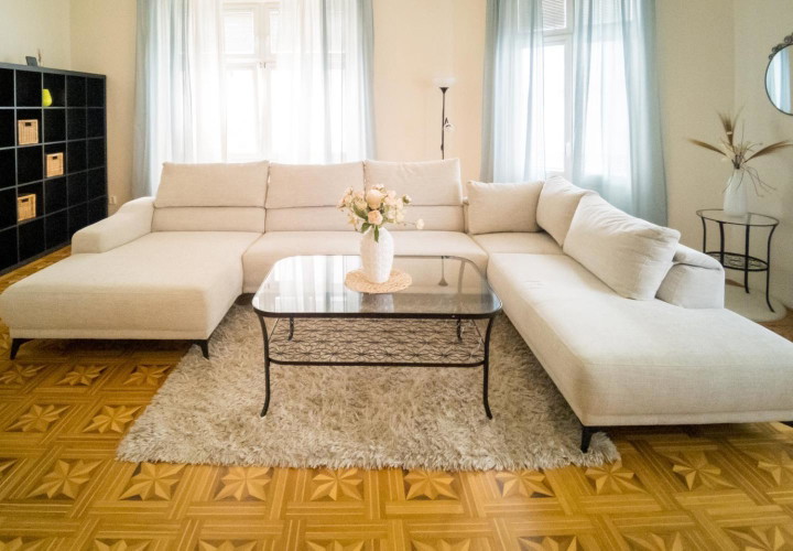 Luxury Vincents Apartments Kosice - Koszyce