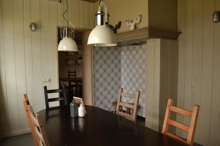Vakantiewoning Boerderij De Gerrithoeve - Oirschot
