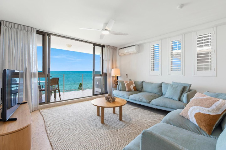 Pacific Beach Resort - Marcoola