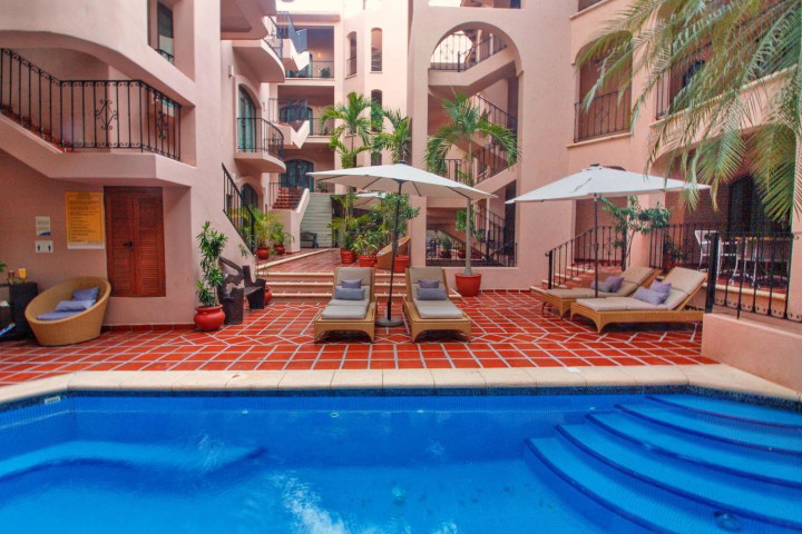 Acanto Hotel Playa Del Carmen, Trademark Collection By Wyndham - Cozumel