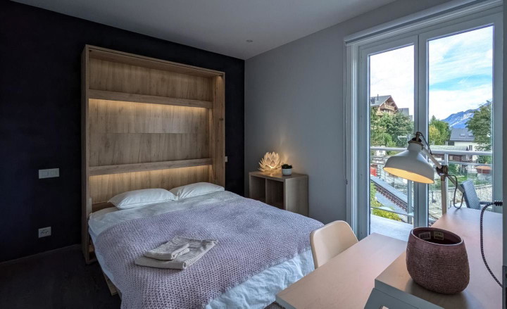 Vermont Hub For Offsites, Retreats & Small Groups Bookings In Alps - Canton de Vaud
