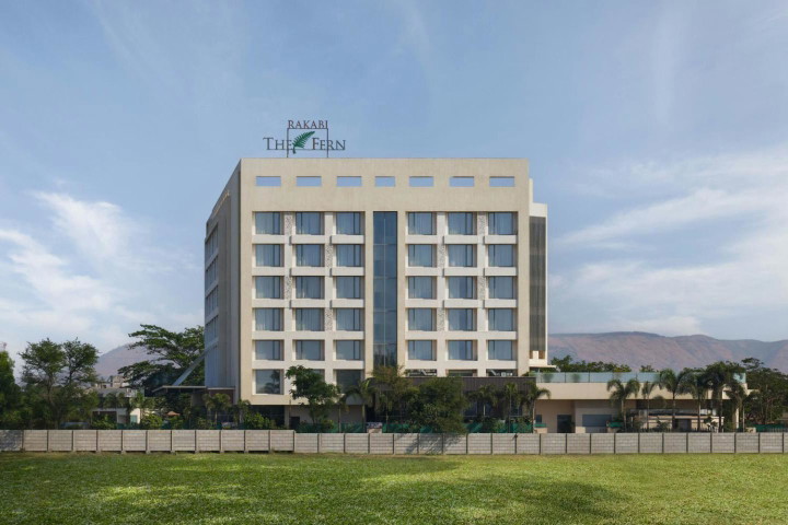 Rakabi The Fern Igatpuri, Series By Marriott - Maharashtra