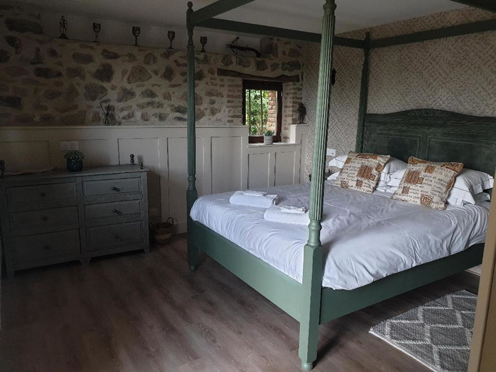 La Maison Ronde - Charente