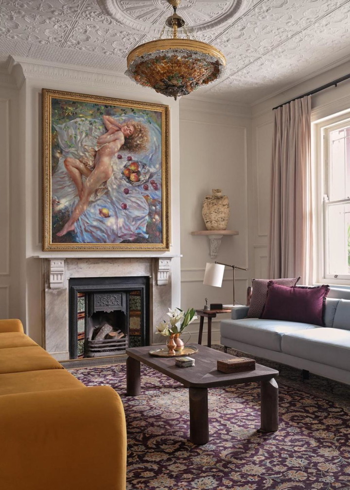 The Kohling - Designer Home, Walk Everywhere - Cape Town
