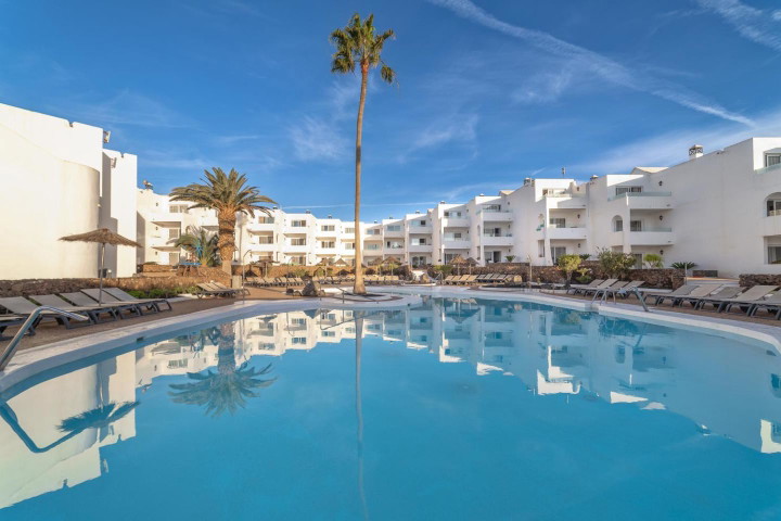 Hotel Siroco By Seasense- Adults Only 18 - Costa Teguise