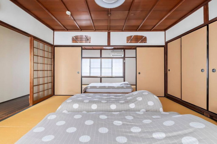 Izumisano - House / Vacation Stay 10866 - Japan