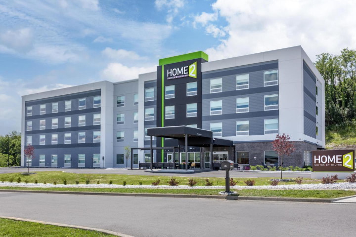 Home2 Suites By Hilton Danville - Blue Ridge Mountains