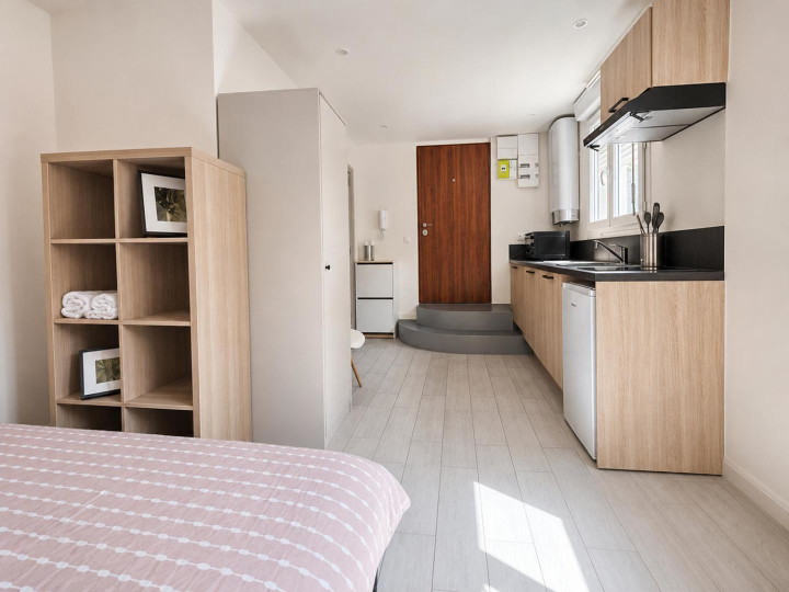 Coconing Sur Ivry-sur-seine Proche Paris - Nogent-sur-Marne