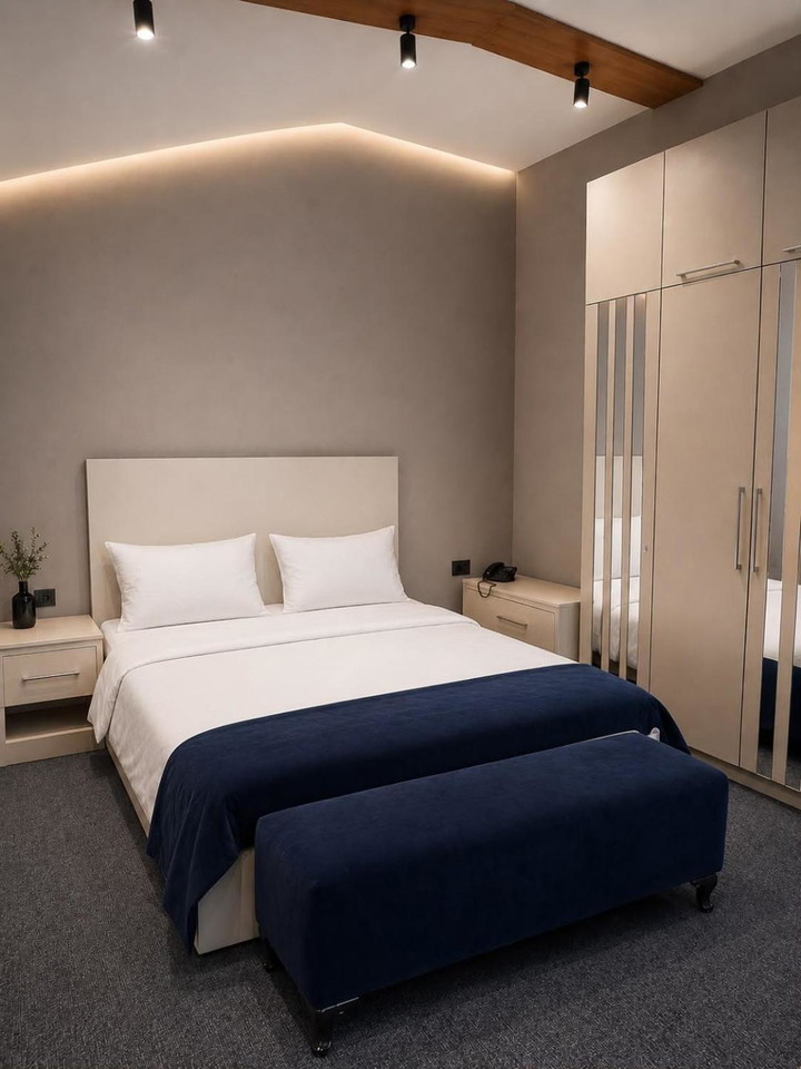 Central Suite Baku Hotel - Baku