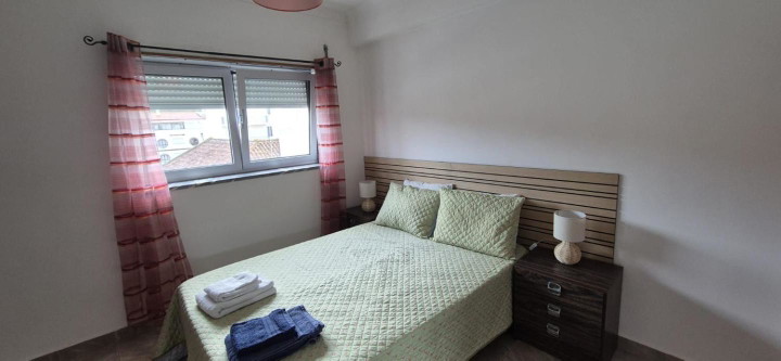 Apartamento Oceano - Nazaré