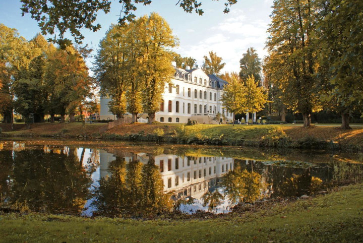Weissenhaus Private Nature Luxury Resort - Allemagne
