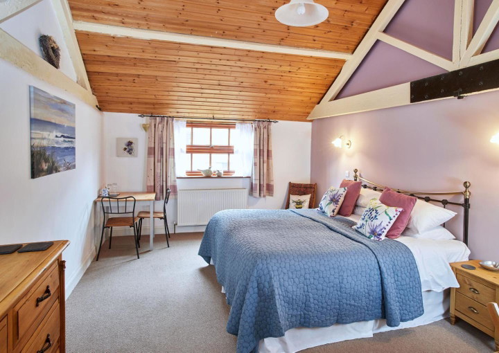 Dairy Barns - Sea Palling