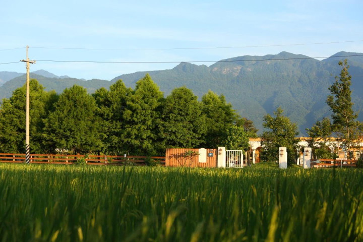 Focaccia Manor B&b - Hualien County