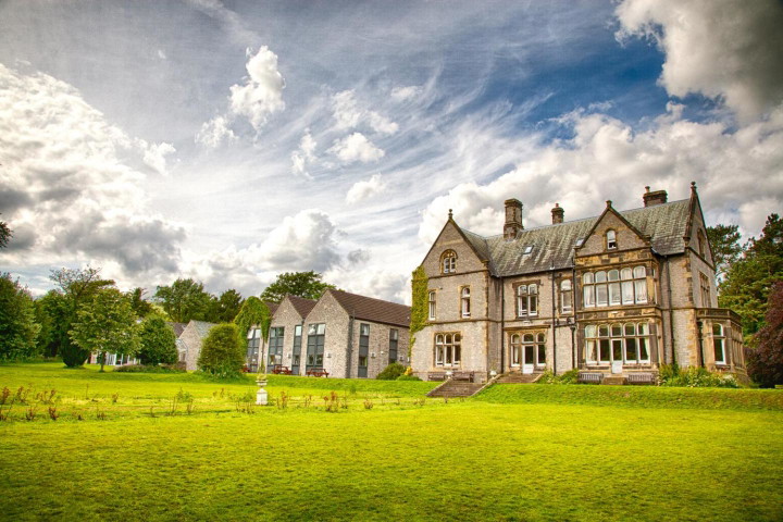 Yha Castleton Losehill Hall - Derbyshire