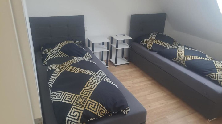 Salzgrund Apartments Heilbronn - Heilbronn