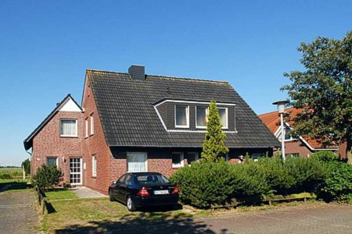 Haus Schwalbennest - Esens