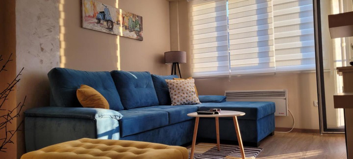Alf Apartmani - Zlatibor