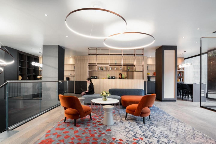 Crowne Plaza Geneva By Ihg - Saint-Julien-en-Genevois