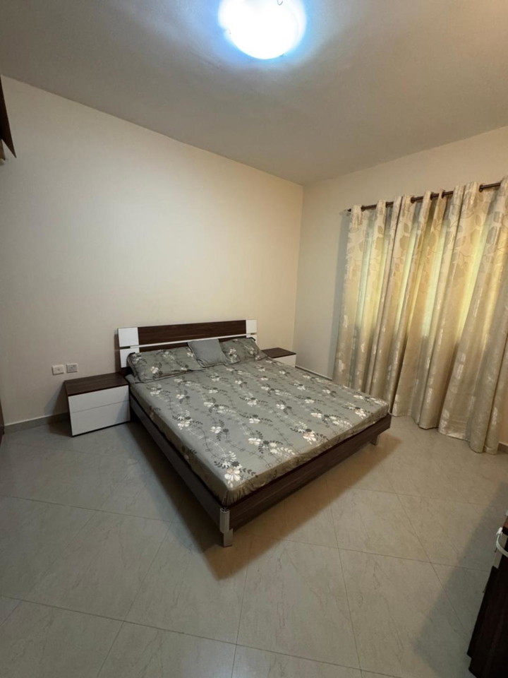 1bhk Fully Furnished Apartment -