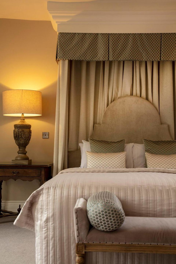 Manor House Hotel - North Yorkshire