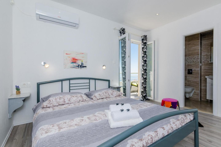 Guest House Nikolina - Croatia