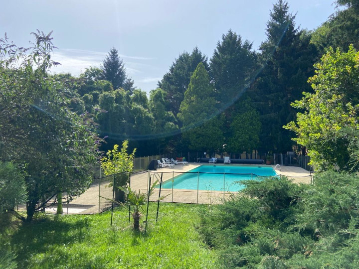 La Bastide D'albignac - Occitanie